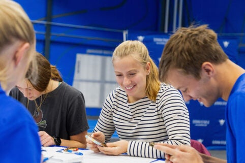 One Team Day raises more than $394,000 to support Norse athletics ...