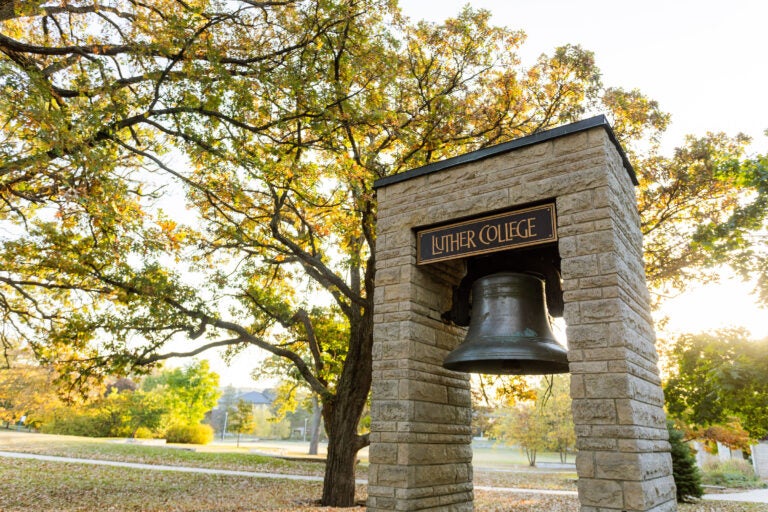 Our Approach to Academics | Luther College