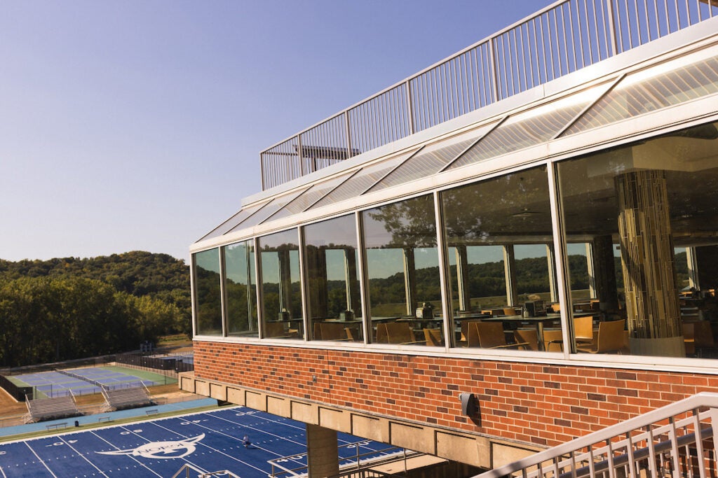 Luther College announces Bon Appétit Management Company as new dining ...