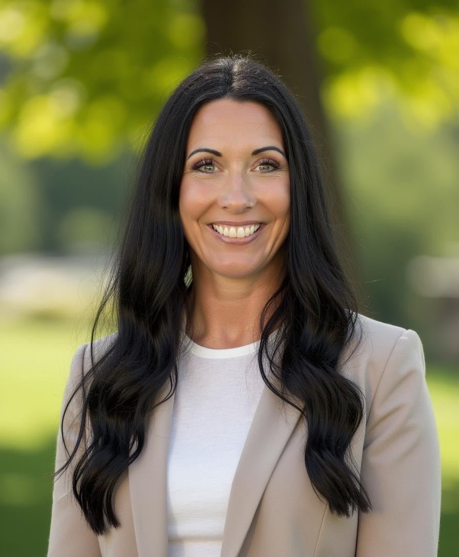 Luther College appoints Megan Wilson as athletics director | Luther College