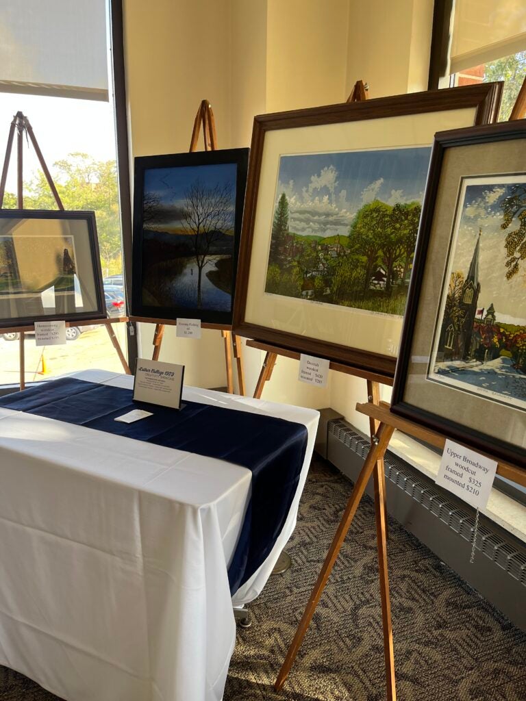Luther College | 50th Reunion